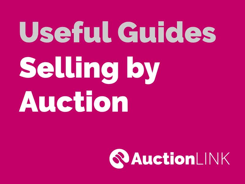 Useful Guides to Selling a Property by Auction in the UK